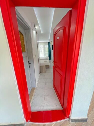 Mercan Otel - Edirne