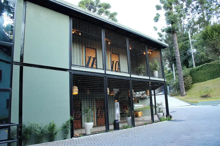 I Am Boutique Campos Do Jordão By Unna - Campos do Jordão