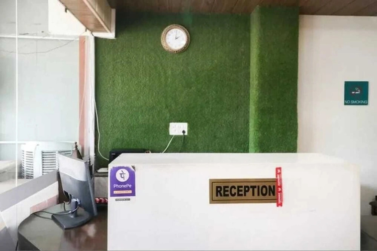 Hotel Kuber 7 - Zirakpur