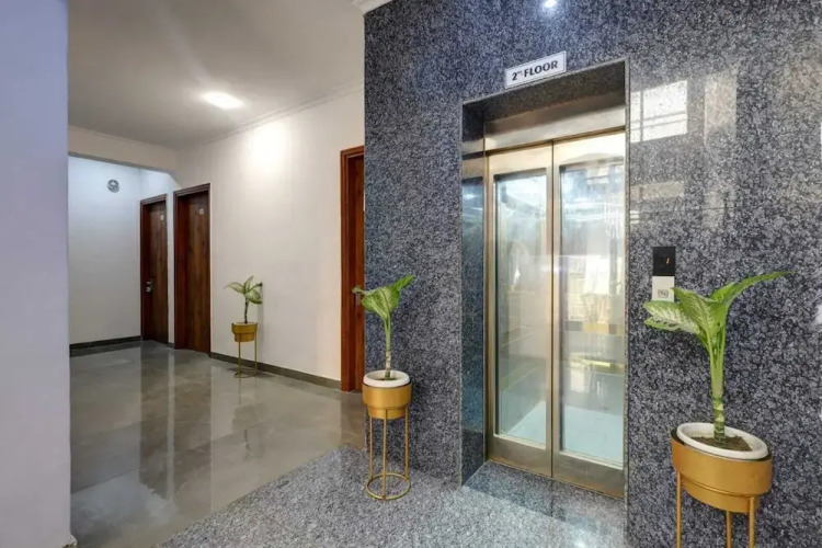 Hotel La Corporate Suite - Faridabad