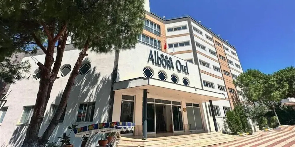 Albora - Aydın