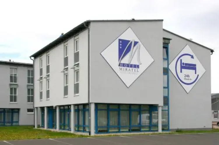 Miratel Hotel - Mitterteich