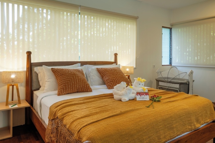 Sebali Ubud Villas By Premier H Asia - Ubud