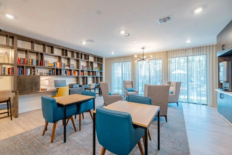 Waterwalk Extended Stay By Wyndham Huntsville - Huntsville, AL