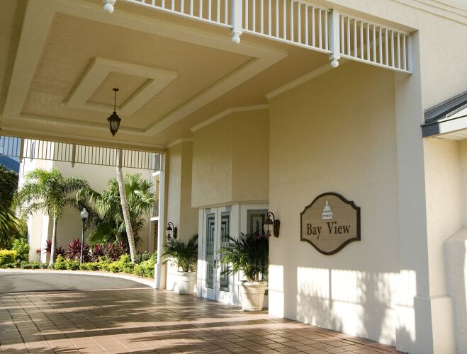 Resort Harbour Properties - Sanibel Island, FL