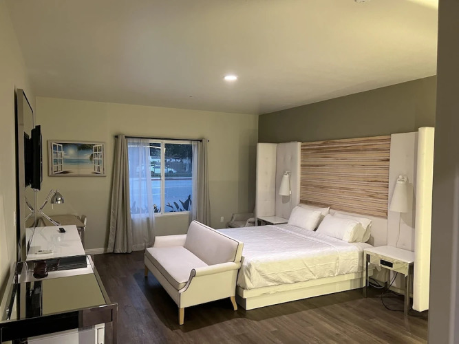 Aspire Inn & Suites Orange - Orange, CA