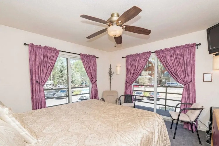 Viking Lodge 209 By Avantstay Great Ski Access, Walk To Downtown - Silverton, CO