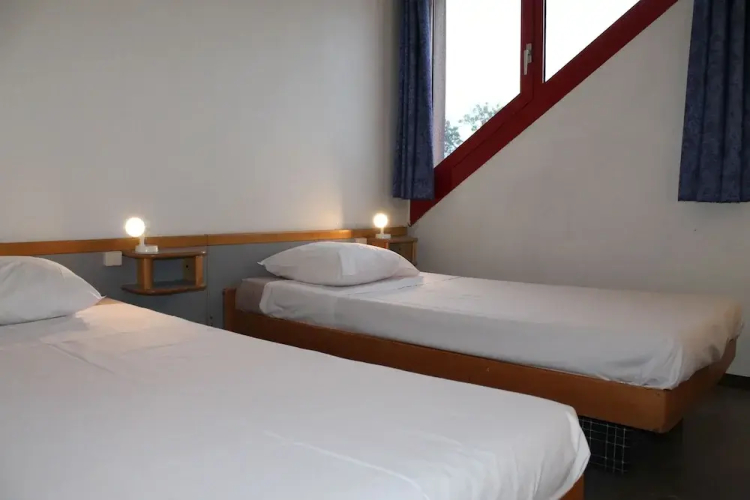 Auberge De Jeunesse Hi Strasbourg - Forêt-Noire