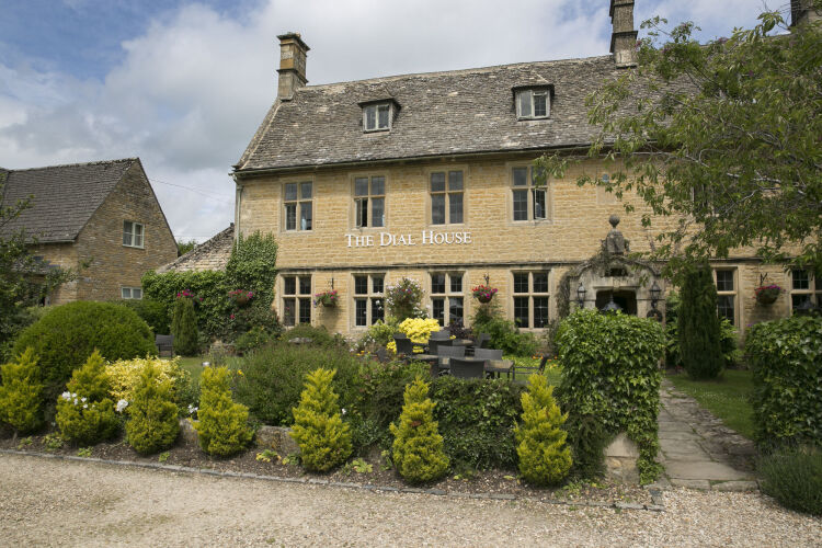 The Dial House - Bourton-on-the-Water