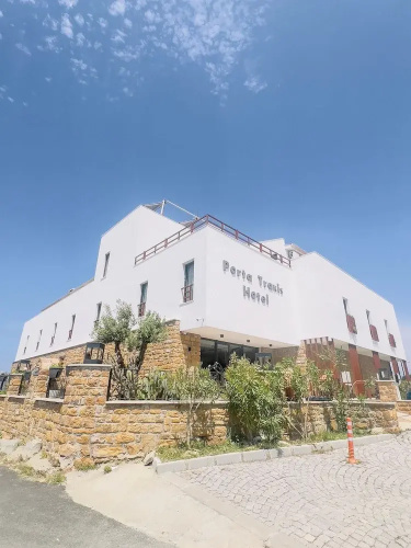 Porta Trakis Hotel - Gökçeada
