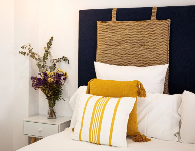 7escalones Apartamentos Boutique - Rota