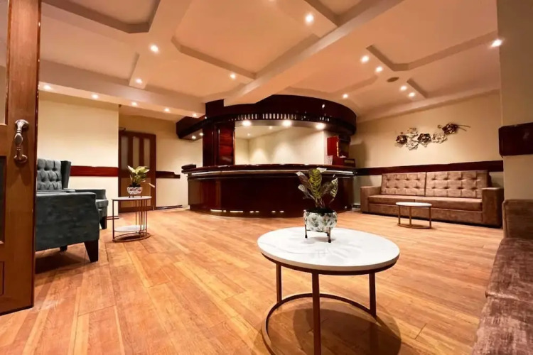 Alaya Heritage Resort And Spa - Darjeeling