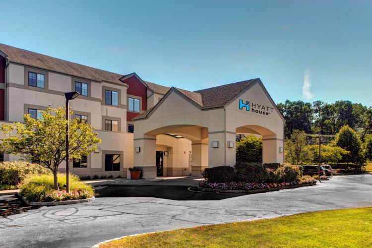 Hyatt House Morristown - Morristown, NJ