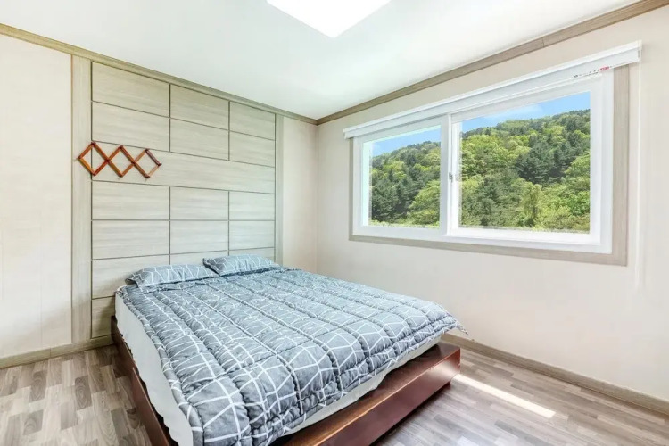 Gapyeong With Mong Pension - Namyangju-si