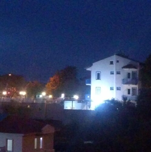 Sun Ocean Motel - Олюдениз