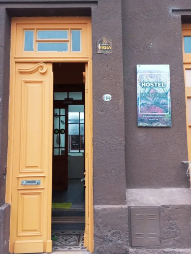 Hostel Hornocal - Jujuy