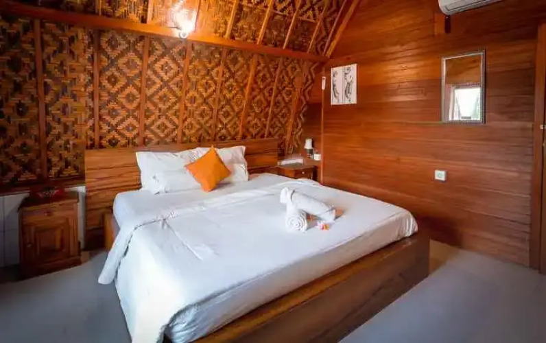 Penida Krusty Hill By Ecommerceloka - Bali