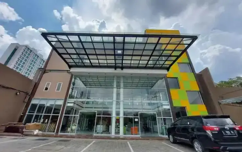 Rumah Familiku1 Syariah - Surabaya