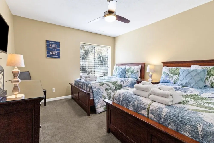2294 Heritage Villas At The Sea Pines Resort - Hilton Head Island, SC