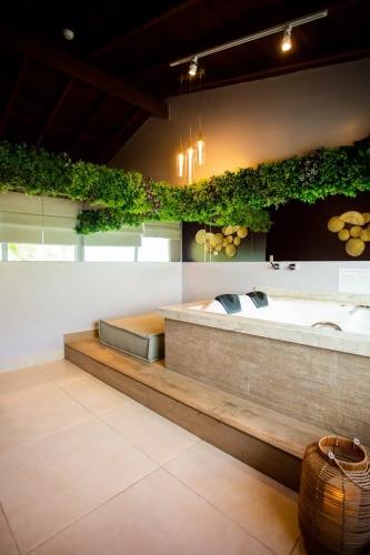Amora Hotel - São Sebastião