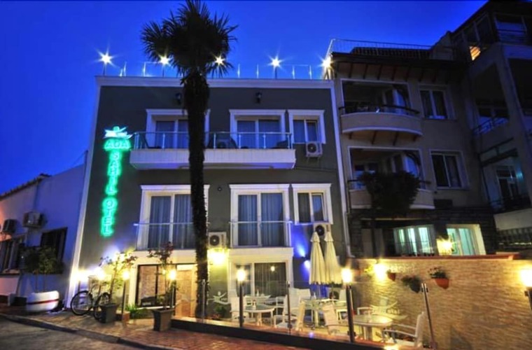 Ada Sahil Otel - Adalar