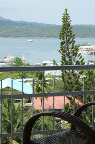 Ocean View - Port Blair