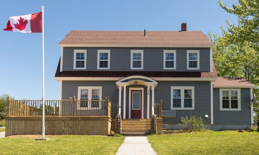 The Archie & Isidore Hotel - Cape Breton Island