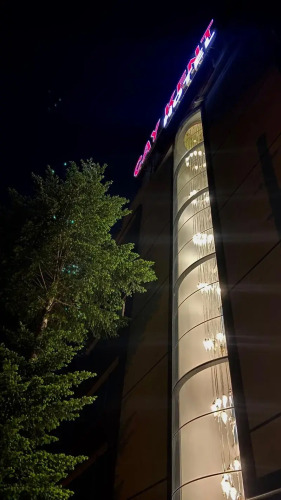 Caykent Suites Deluxe Hotel - Rize