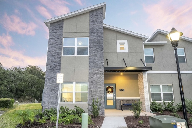 Wonderful 5 Bd W Pool Storey Lake Resort 2545 - Kissimmee, FL