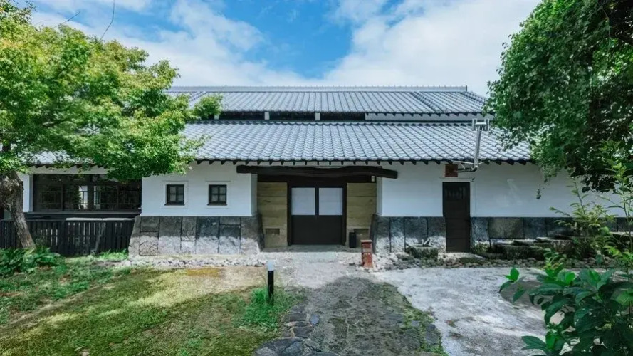 Fukahoritei - Kurume