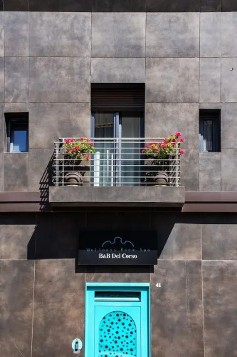 B&b Del Corso Foggia - Foggia