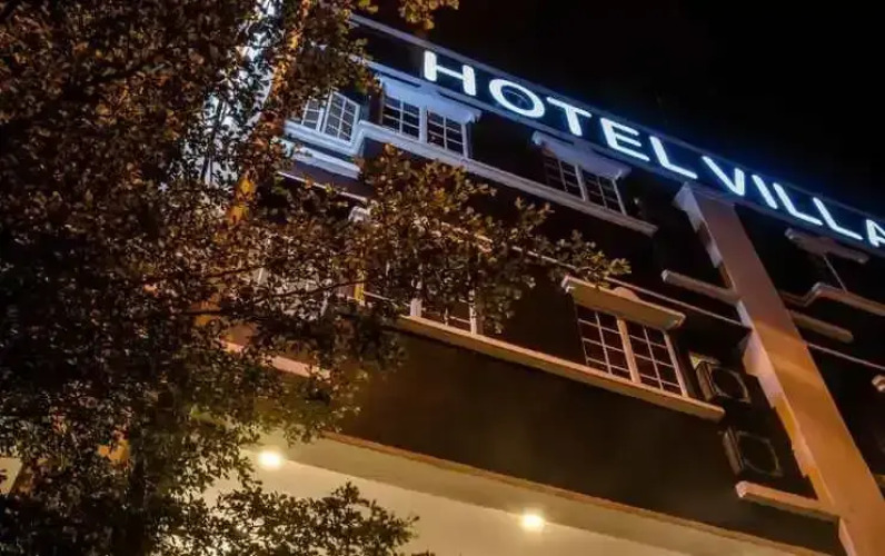 Hotel Villa - Seremban