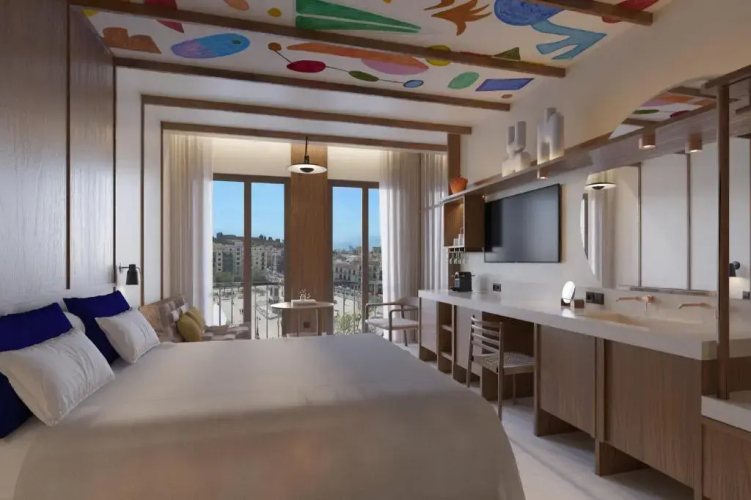 Me Malaga By Melia - Malaga