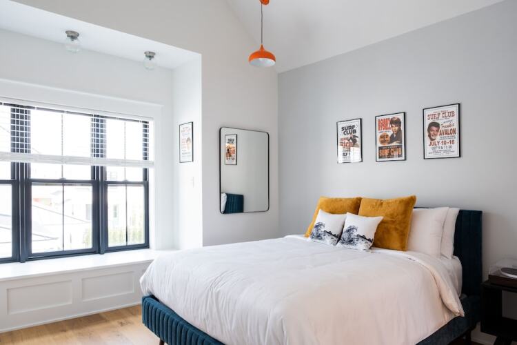 The Hen Houses - Wildwood, NJ