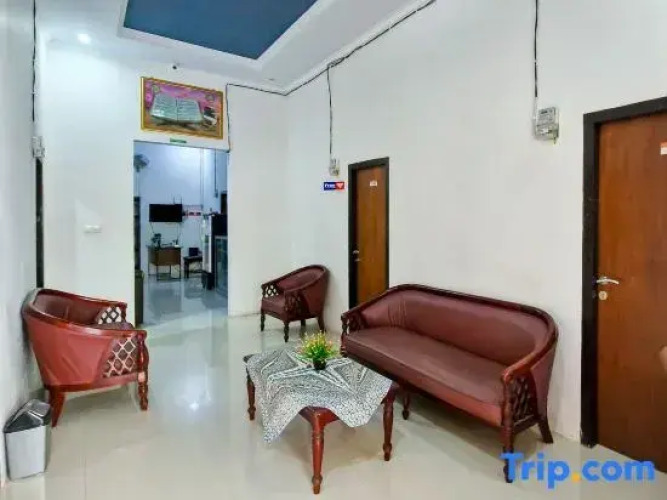 Tnc Residence Syariah Mataram - West Nusa Tenggara