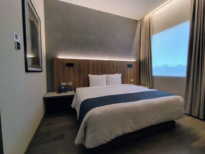 Hotel Soretti - Durango