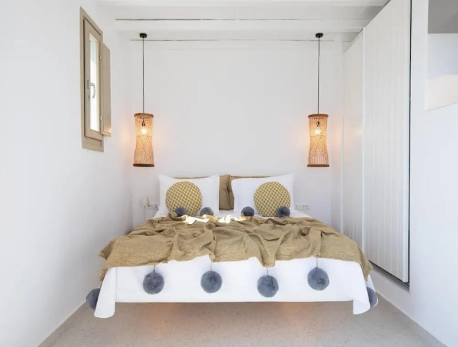 Due Mari Mykonos - Mykonos