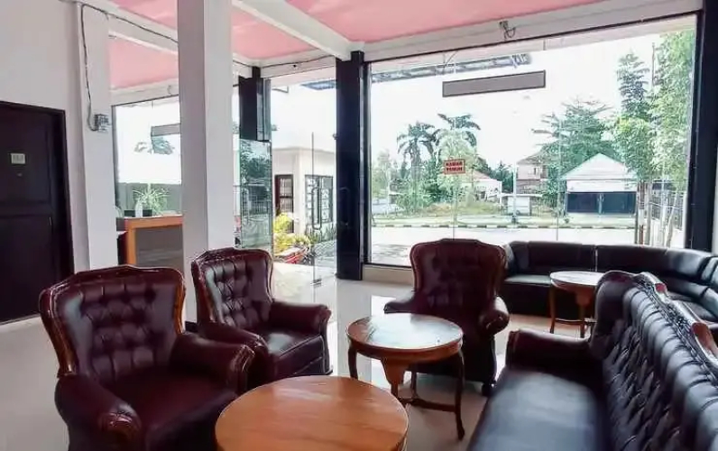 Ashofa Syariah Hotel - South Kalimantan