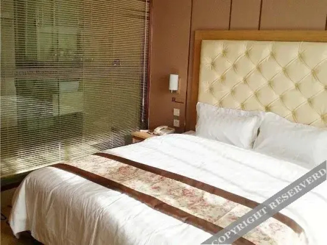 Jiatai Chain Business Hotel - Liaoyang