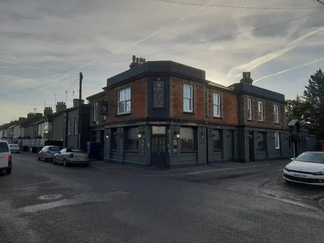 Tulip Hotel Harwich - Harwich