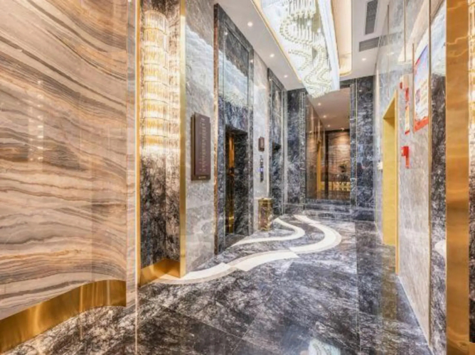 Golden Phoenix Hotel - Baiyin