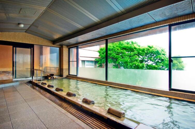 Kishigon Ryokan - Shibukawa