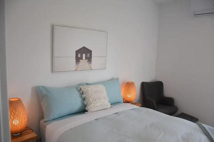 Eden Bay Mornington - Shire of Mornington Peninsula