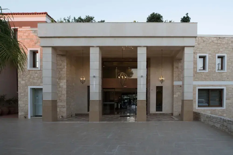 Okeanis Golden Resort - Crete