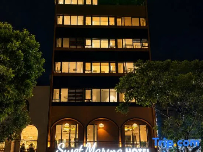 Sujet Marina Da Nang Hotel By Haviland - Da Nang
