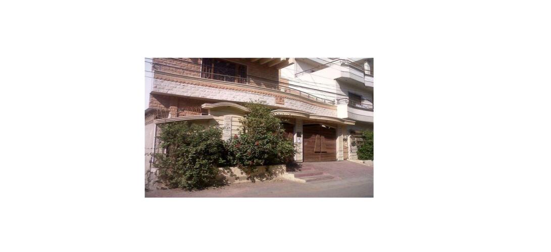 Hotel New Royal Residency - Karachi