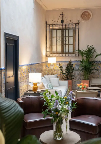 The Honest Hotel San Pedro - Sevilla