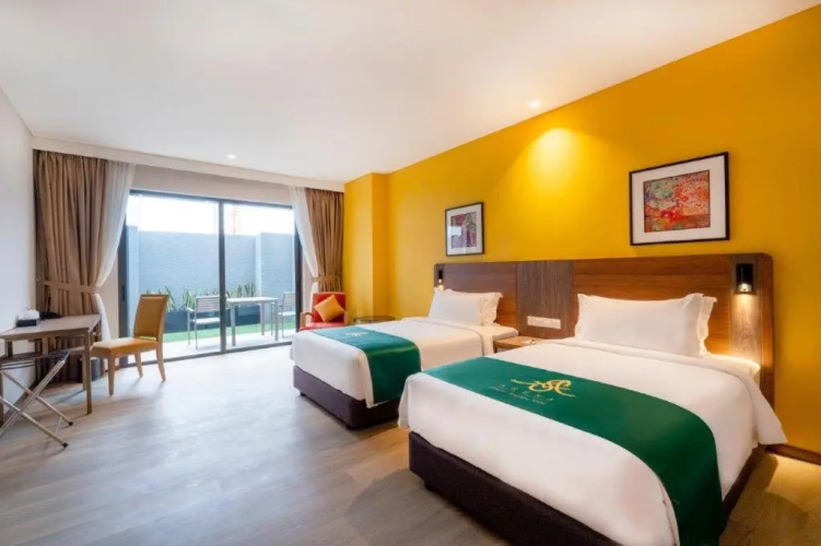 Arena Premier Hotel - Seremban