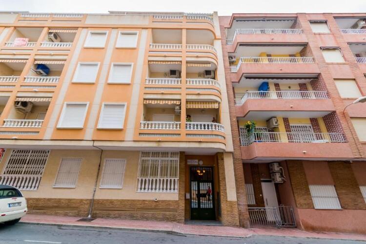 Alegria Id93 - Torrevieja