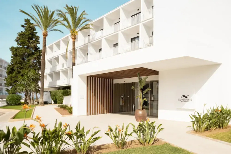 Sunprime Pollensa Bay - Alcúdia